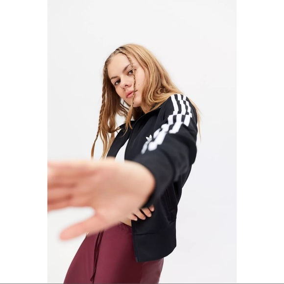 adidas | Jackets & Coats | Nwt Adidas Firebird Track Jacket | Poshmark